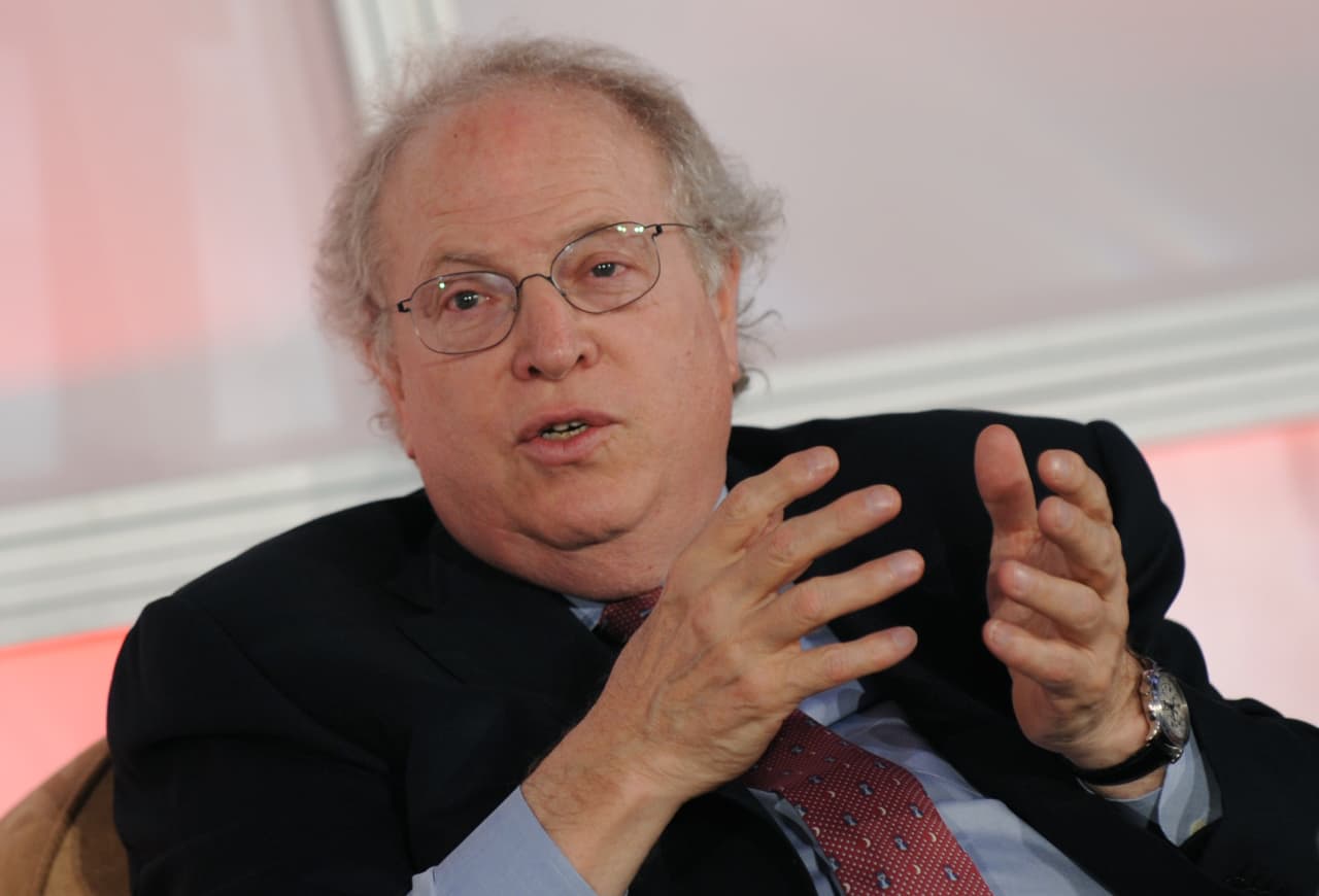 Bill Berkley took Warren Buffett’s route to building a successful insurer