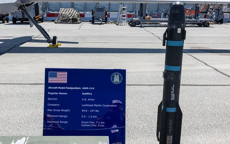 Pentagon speeds low-cost missile push as Navy eyes August fighter pick