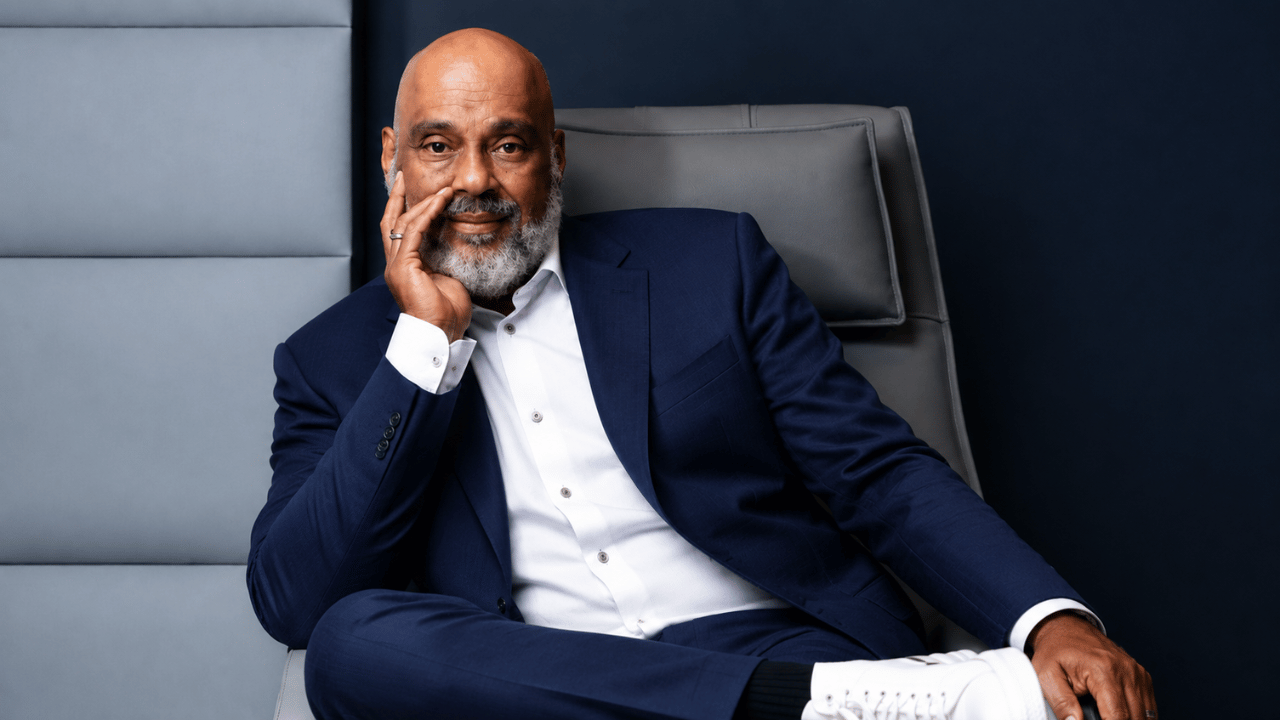 Danny Simmons wasn’t just Russell Simmons and Rev Run’s brother — he ...