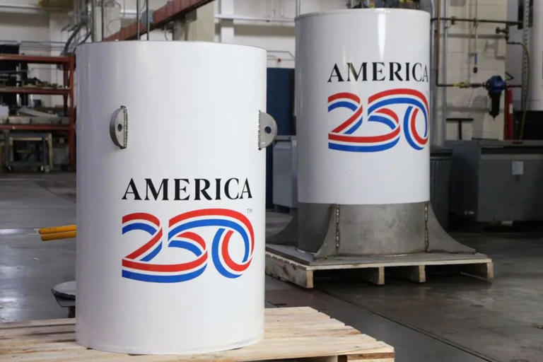 America250 time capsule: What did Michigan contribute?