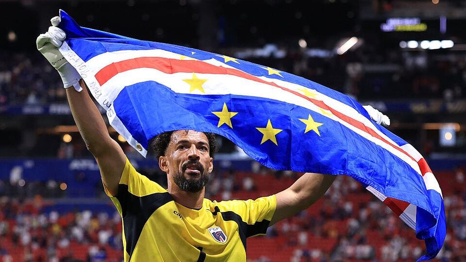 Cabo Verde shocks the world in tie with Spain as FIFA World Cup games ...