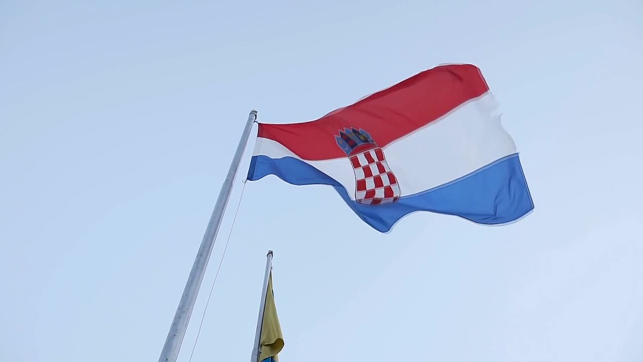 Croatia national team arrives in Dallas for Wednesday World Cup match