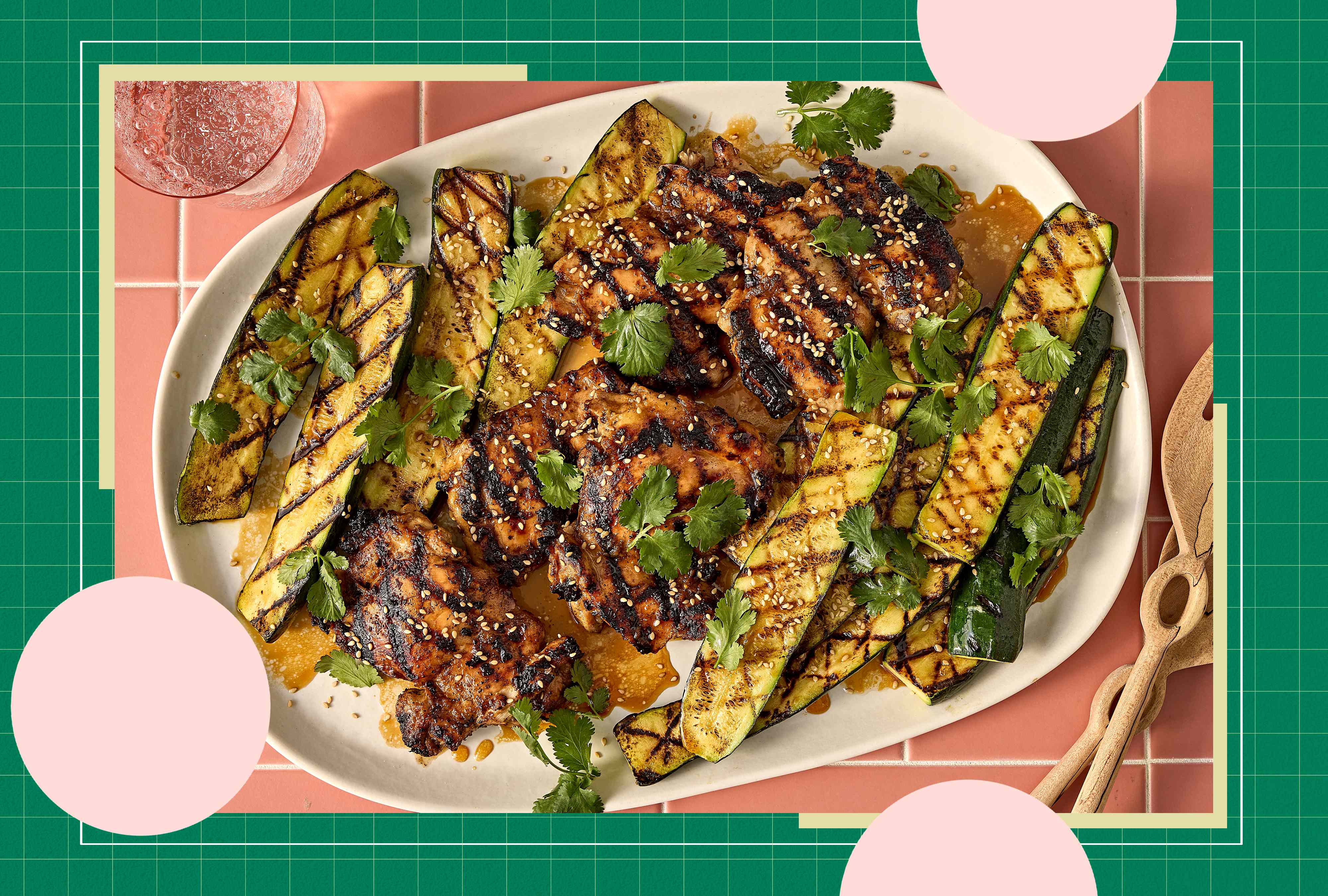 This cooking technique is the secret to easier summer meals