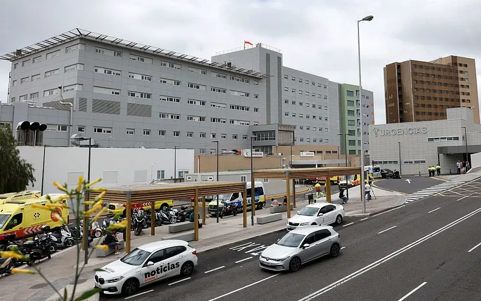 Briton in Spanish ICU faces £30k bill after insurance denial