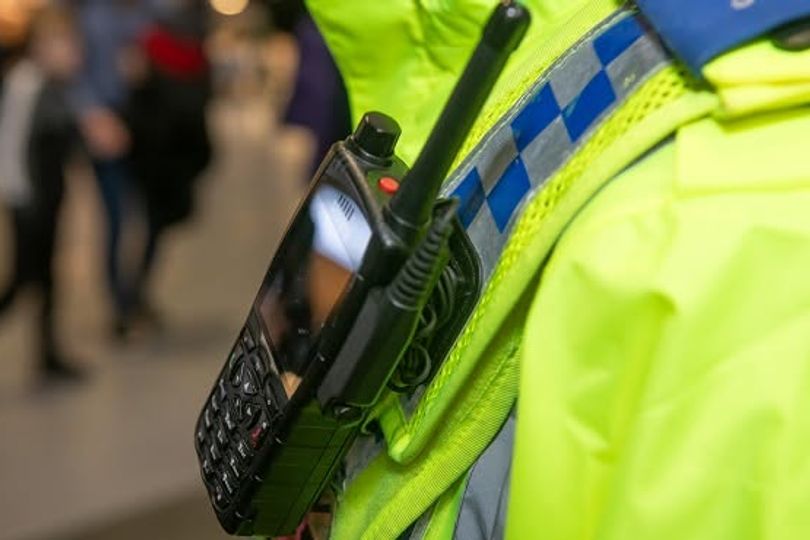 Elderly woman left with puncture wounds after dog attack in Yorkshire town