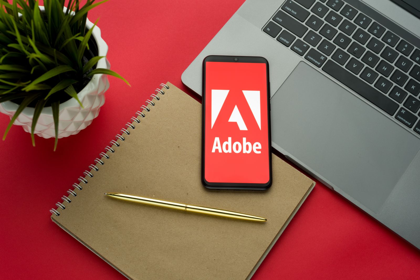Adobe stock is selling off back to 2019 lows. What bulls need to turn ...