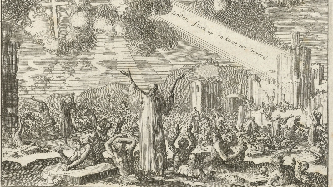 Origins and interpretations of the rapture