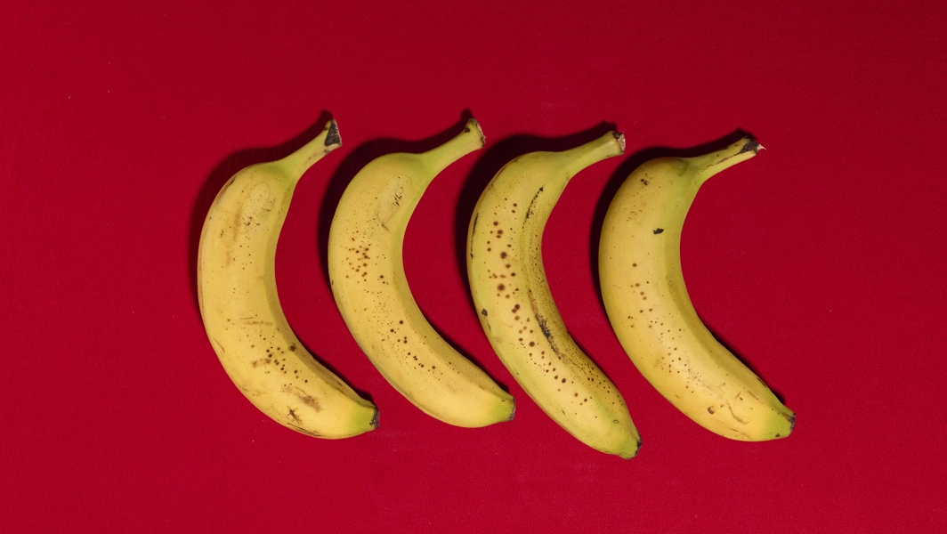 Daily banana consumption: Benefits and risks