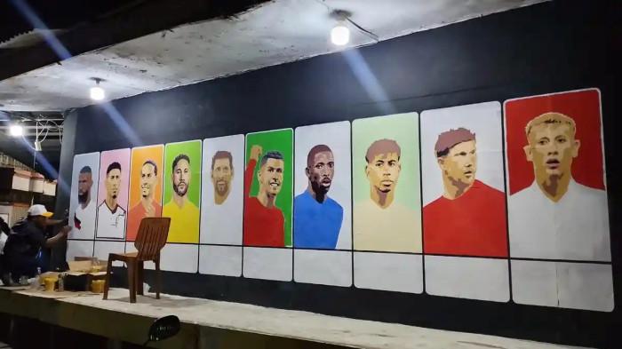 Harga mahal kemenangan Brasil: Belum jaminan lolos ke 32 besar Piala ...