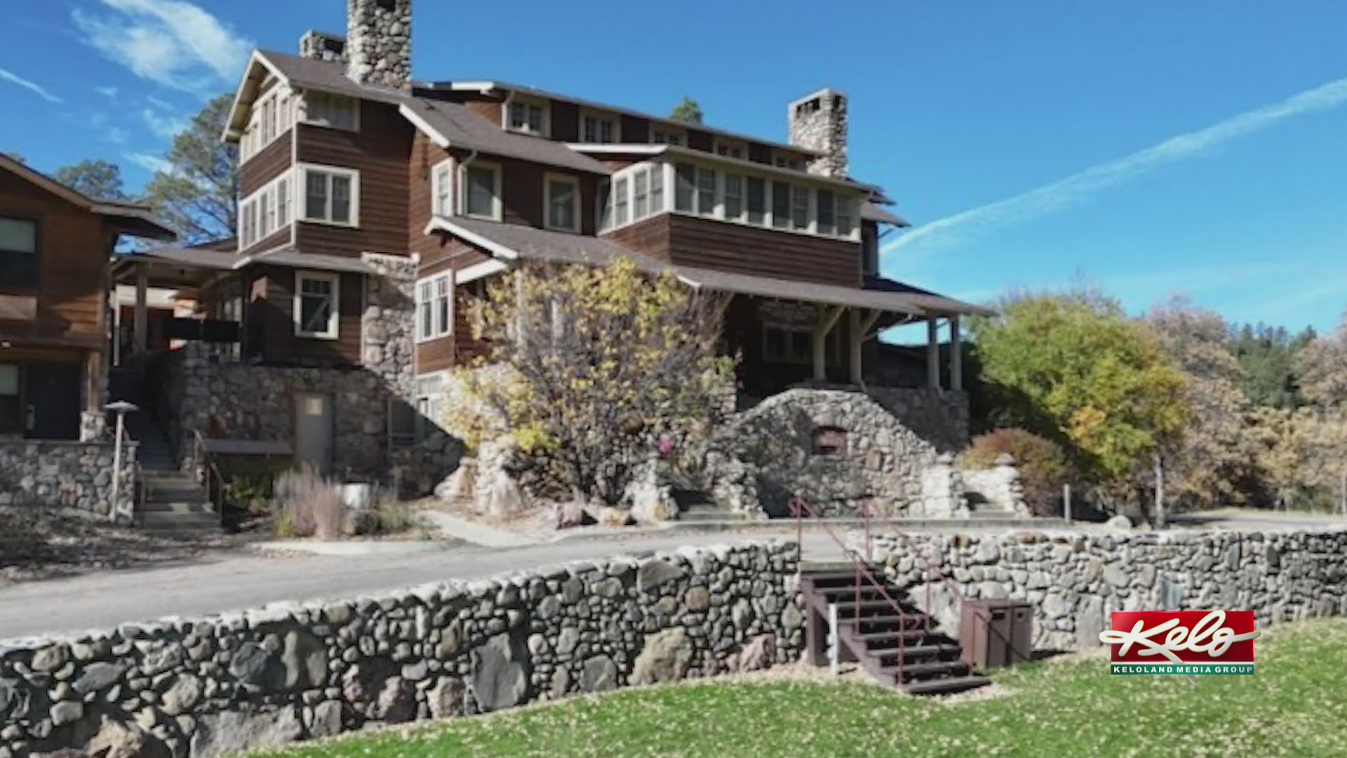 4 proposals to operate at Custer State Park