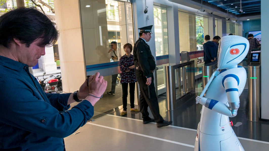 10 college majors being reshaped by AI