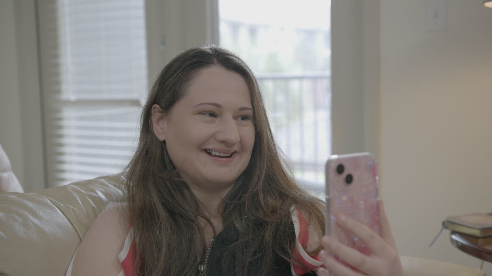 Gypsy Rose: Life after lock up | Gypsy Rose: Life after lock up - Gypsy ...
