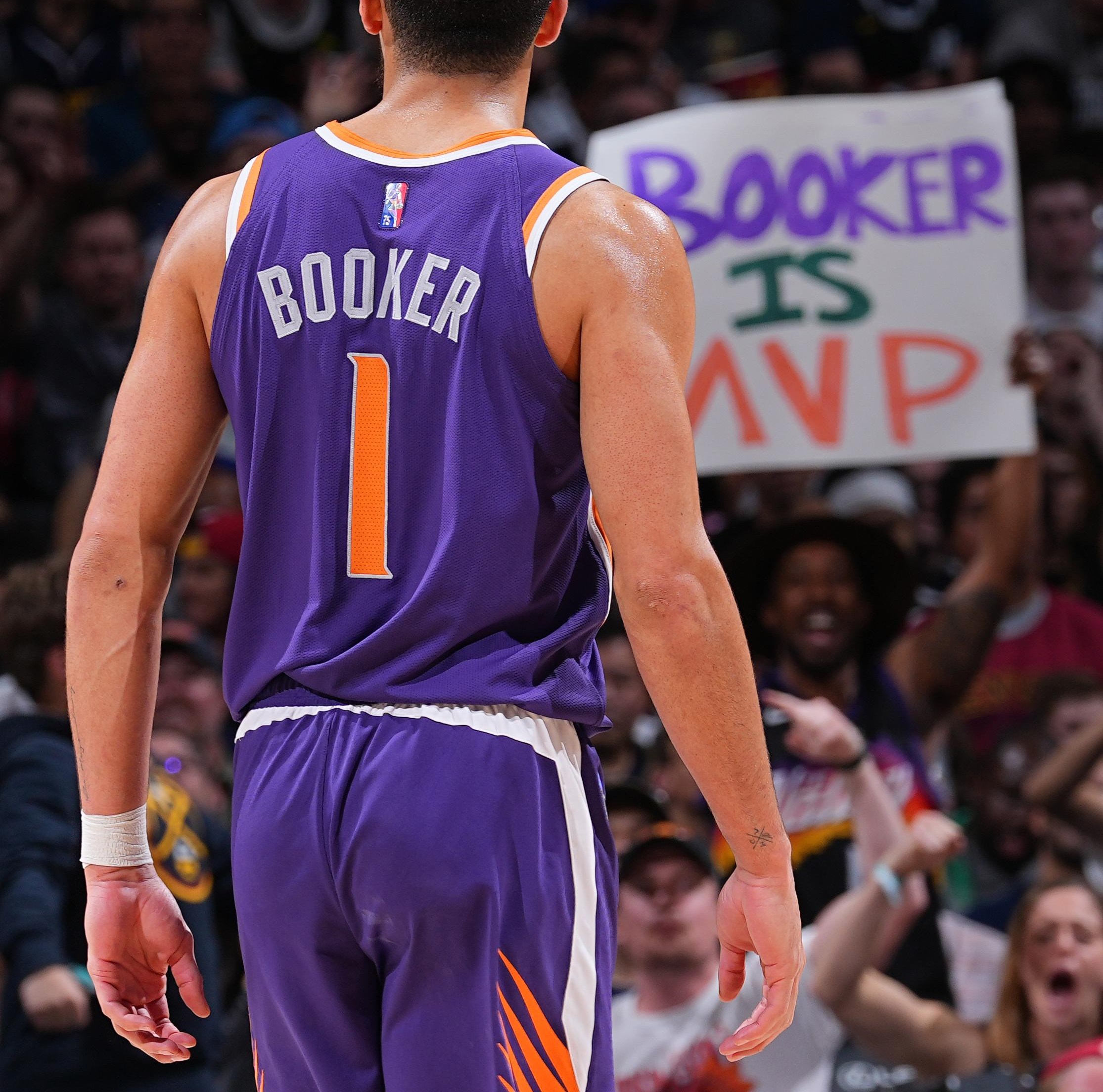 Devin Booker’s decline and the path back to superstardom