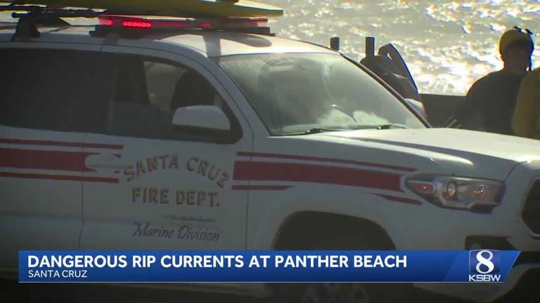 Second woman dies after both were swept into water by rising tide in ...
