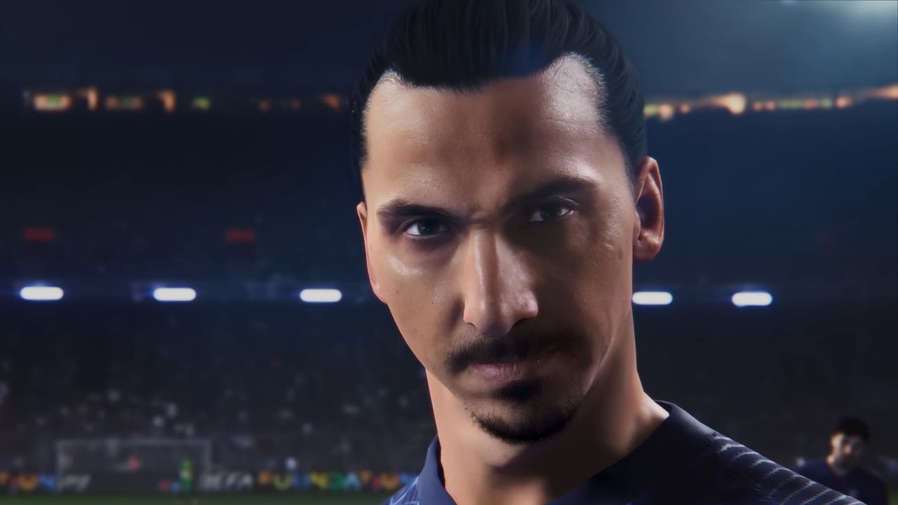 EA announces new way to bring advertisements directly into gameplay
