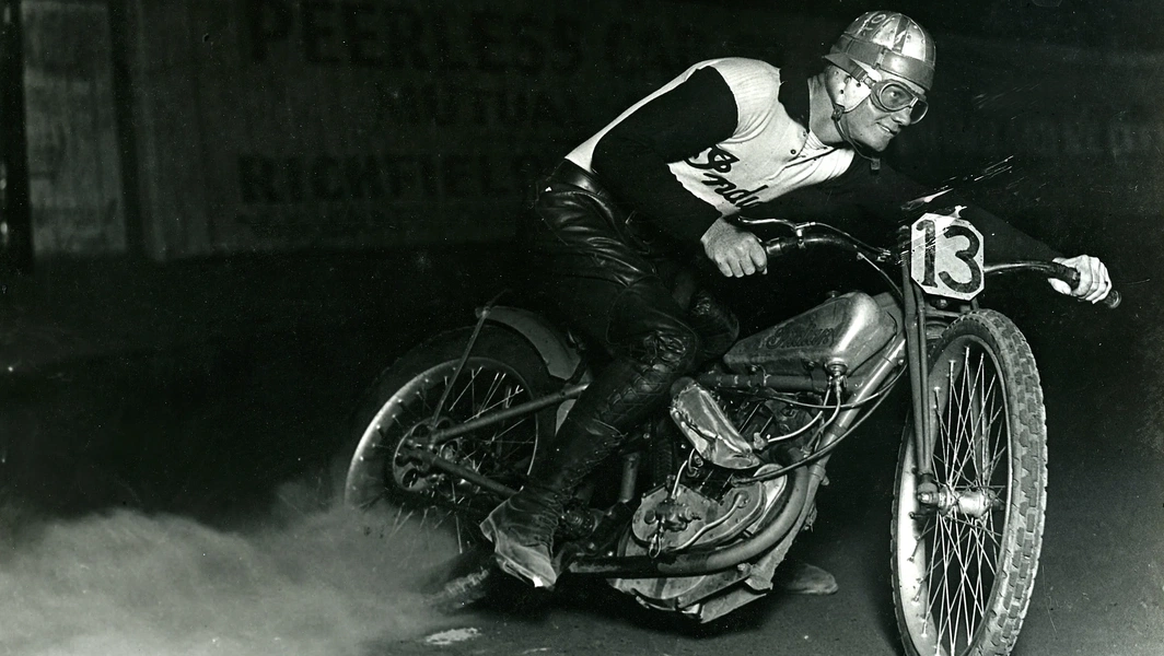 13 legendary motorcycles that shaped two-wheel history