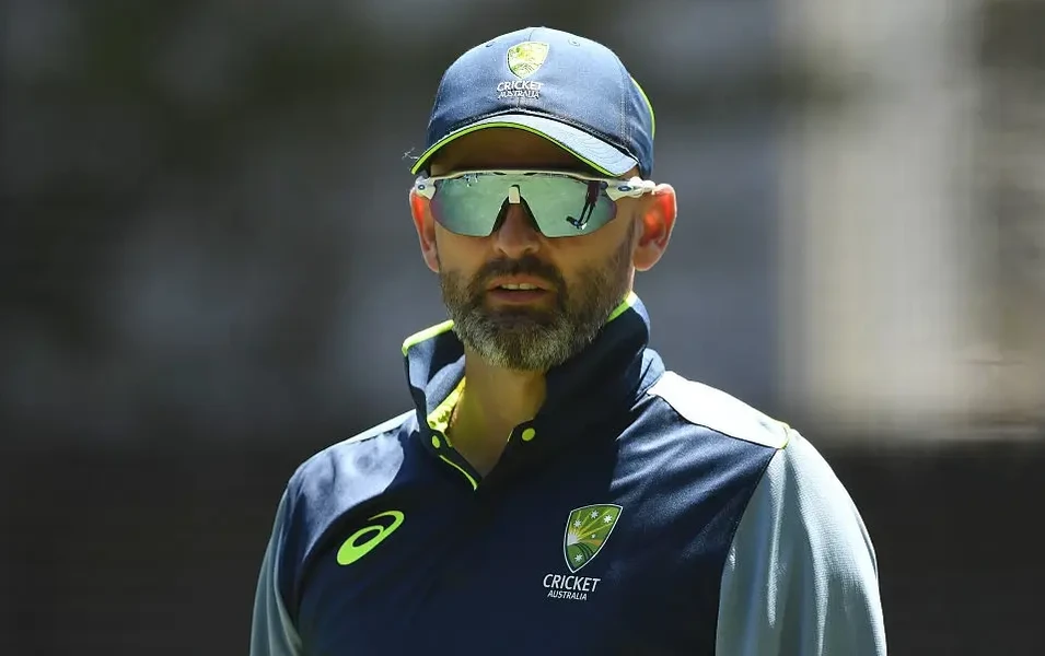 Lyon tells selectors he’s fit for every test after injury