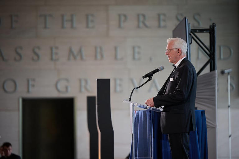 Senior Latter-day Saint leader calls religious freedom the cornerstone ...