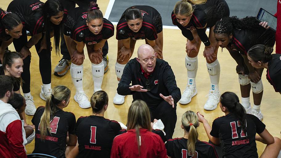 Wisconsin's loaded roster has created a new recruiting challenge for ...