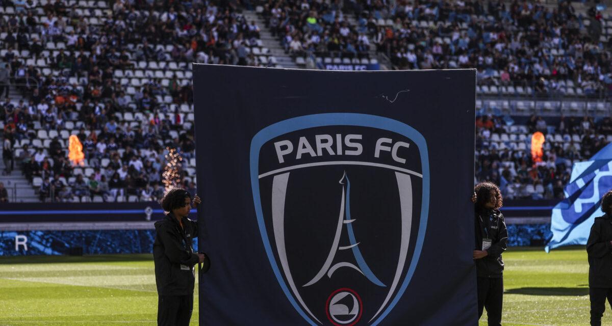 Paris FC (F) : le club de la capitale annonce l’arrivée d’une première ...