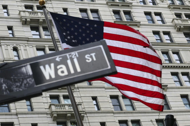 Accord Iran-USA : Wall Street termine en nette progression, record du ...