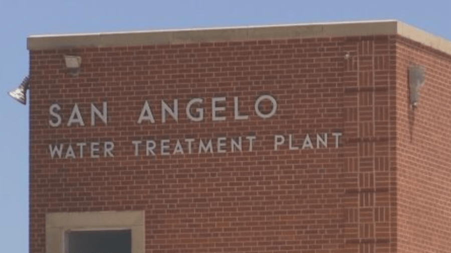Wastewater discharge in potential San Angelo data centers explained ...