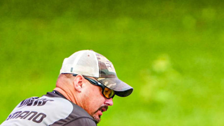 The Coike Is Having Its Moment. Let's Hope Bass Fishing Doesn't Try to ...