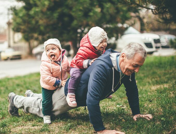 Moments that matter: Life choices men regret most