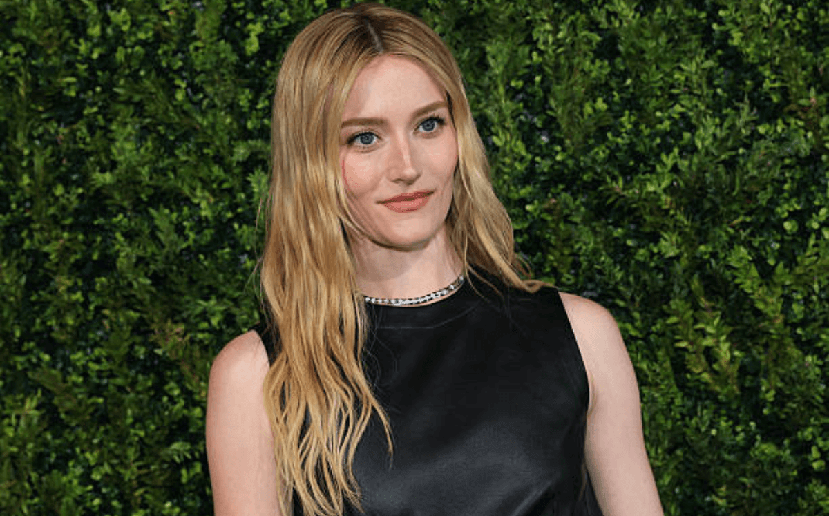 Ella es Sarah Pidgeon, la nueva 'it girl' de Hollywood que robó la ...