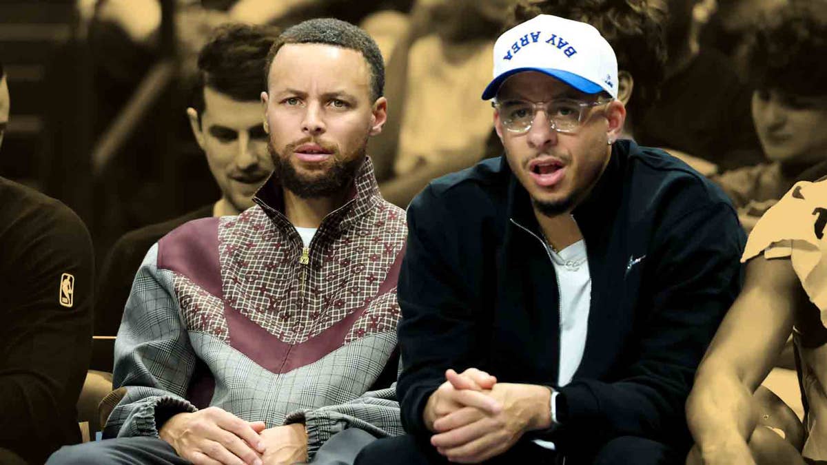 "Who cares" - Seth Curry defended brother Stephen Curry against modern ...