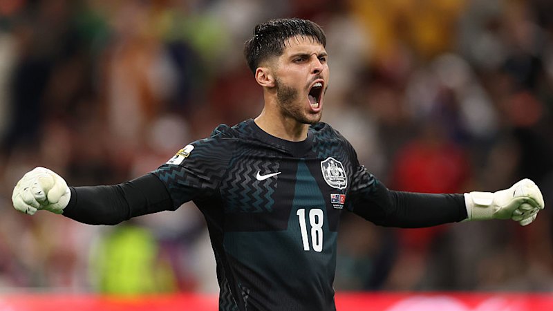 ‘Be careful with him’: Bosnich’s warning after Aussie stuns the world