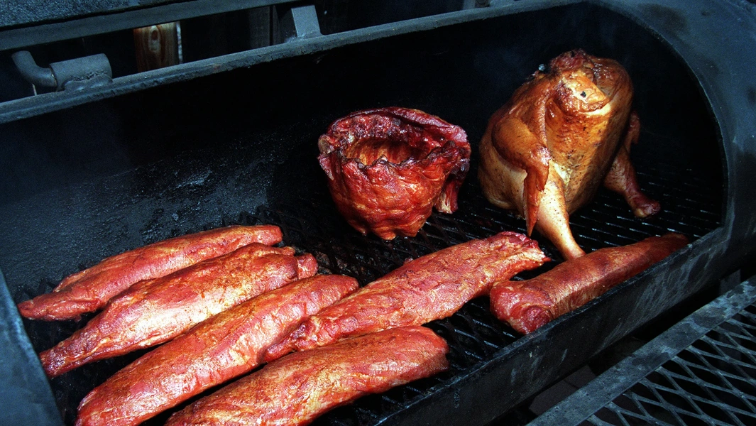 17 smoker recipes for meats, sides, and desserts