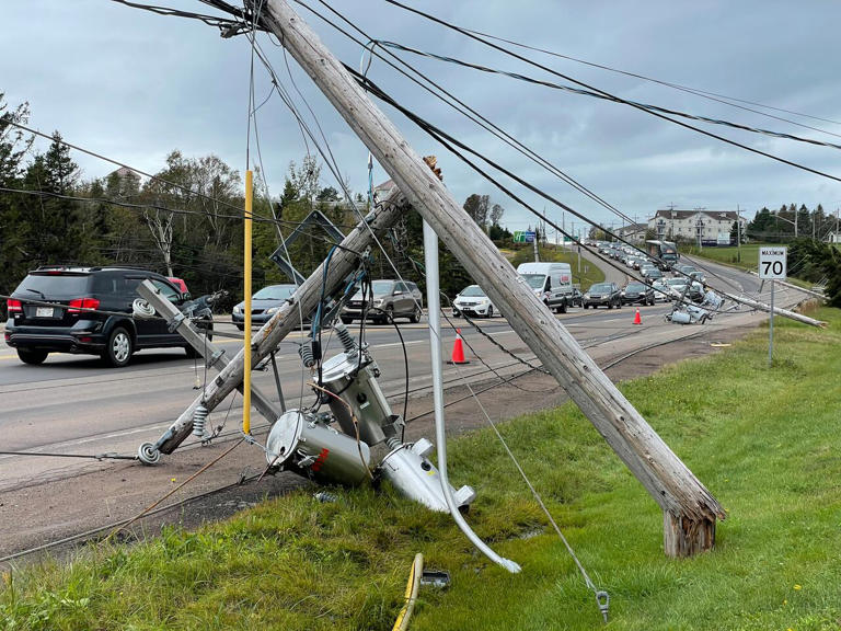Islanders being asked to pay for Maritime Electric's shortcomings, says ...