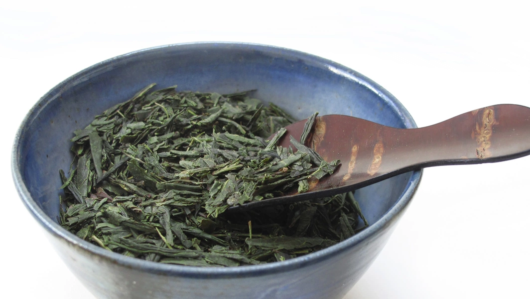 Study finds brewing method influences tea's health impact