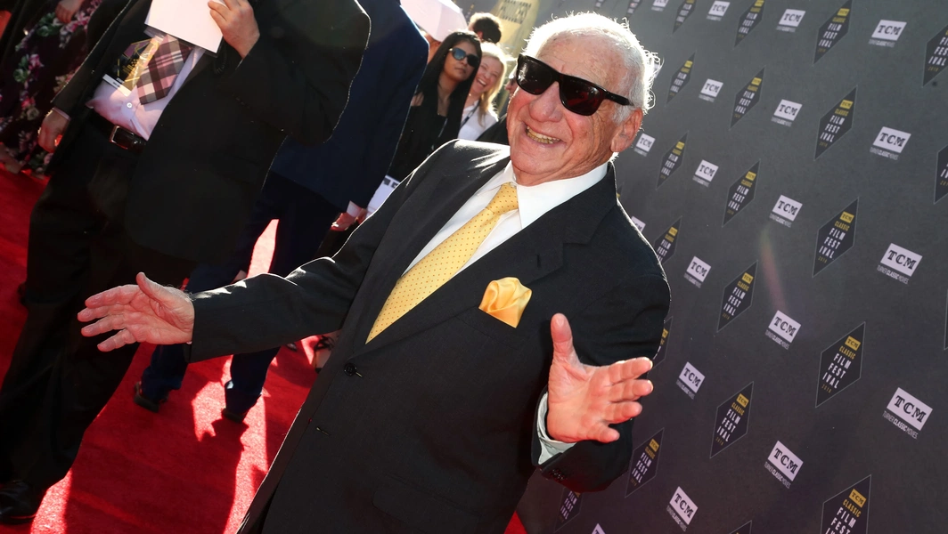 14 influential Jewish actors in film and television