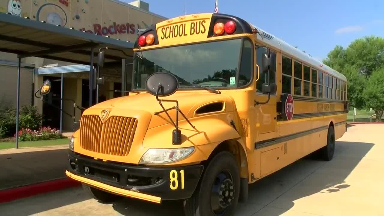 La. attorney general announces joint motion to end desegregation order ...