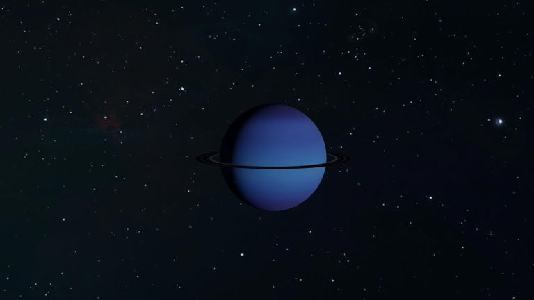 Astronomers are still hunting a hidden planet far beyond Neptune that ...