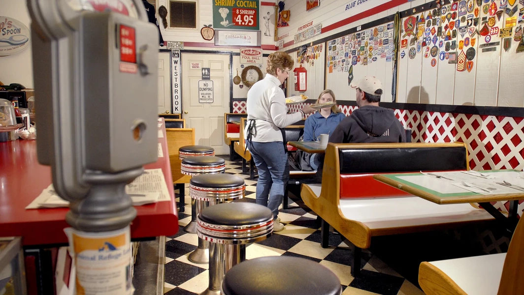 8 classic American breakfasts from the past