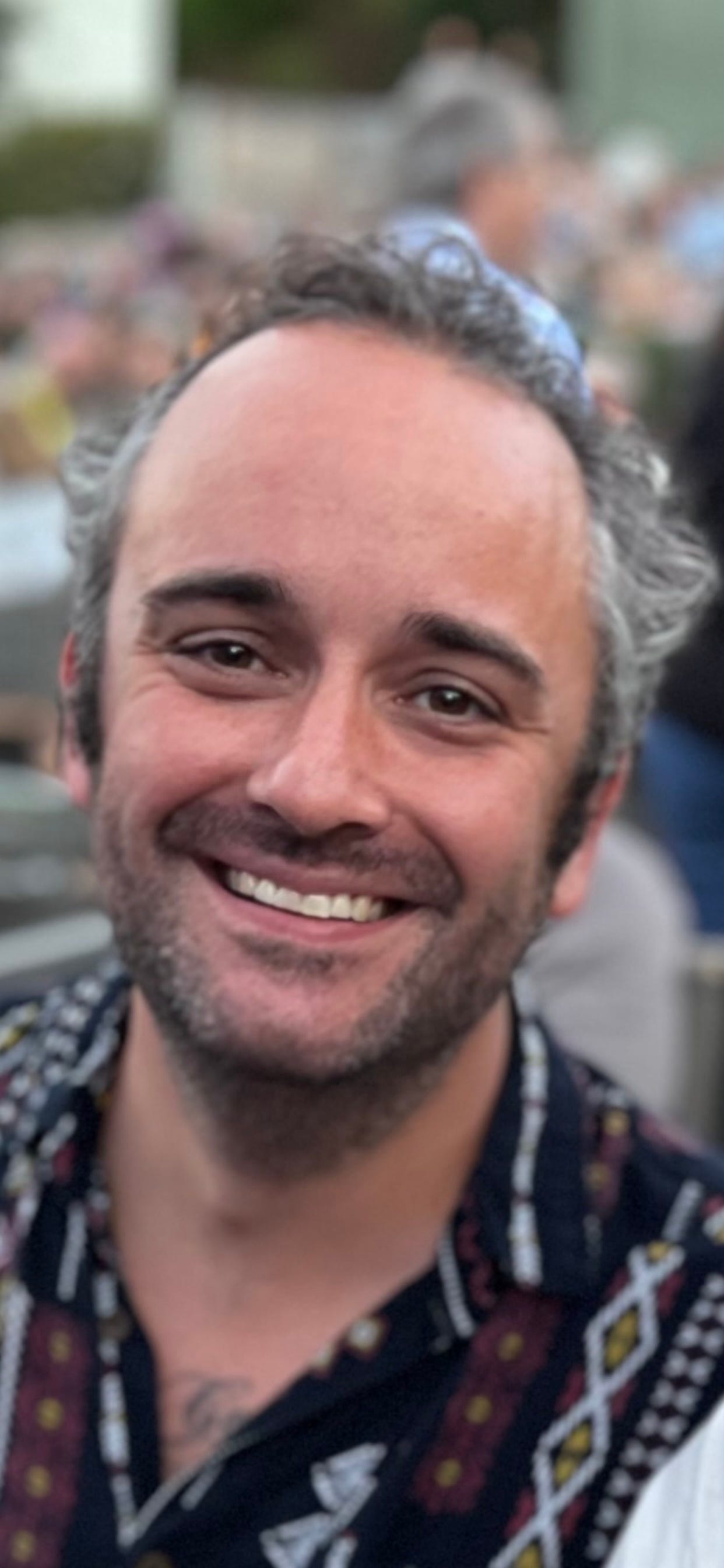 Passages 2026 – James Barker, Anthony Guidera, more stars we lost