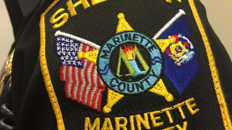 Dunbar man killed in motorcycle crash in Marinette County