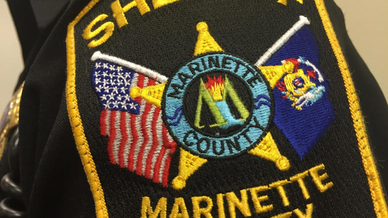 Dunbar man killed in motorcycle crash in Marinette County