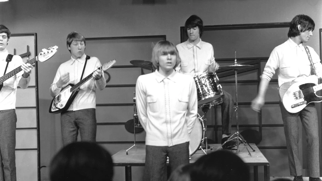 9 influential '60s bands in the Beatles' shadow
