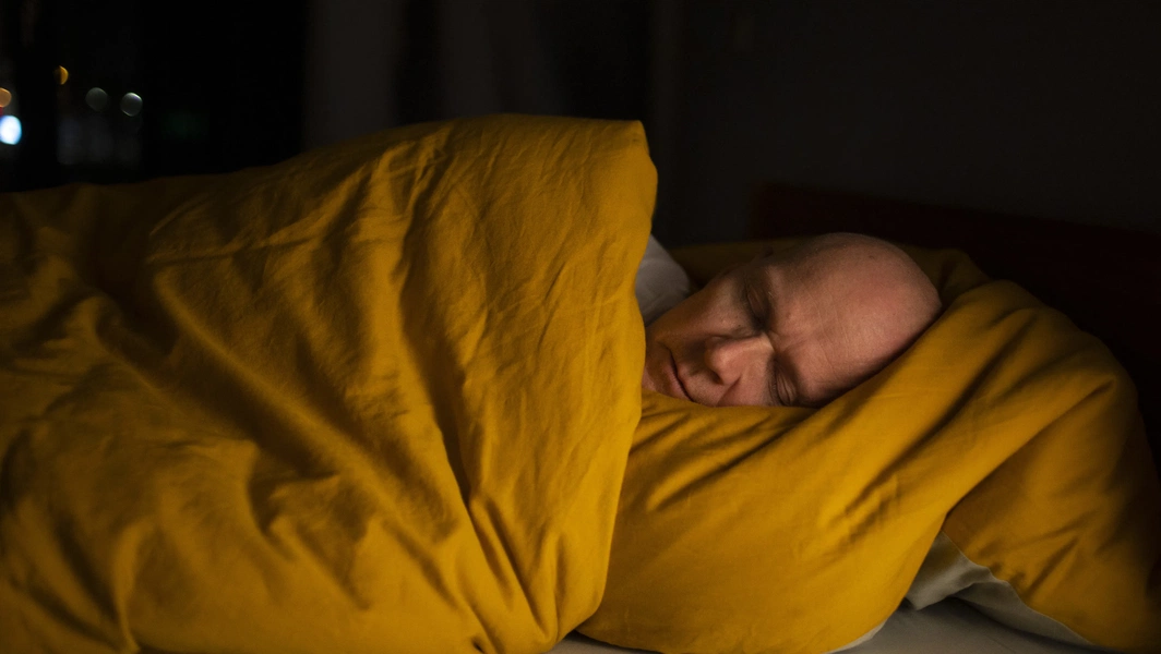 Experts link chronic fatigue to hidden thyroid and hormonal issues
