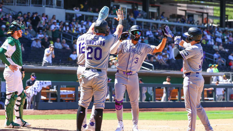 ClutchPoints 2026 MLB Power Rankings, Vol. 17: Knicks, Hurricanes wins ...