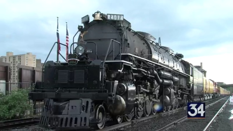A behind-the-scenes look at the Big Boy