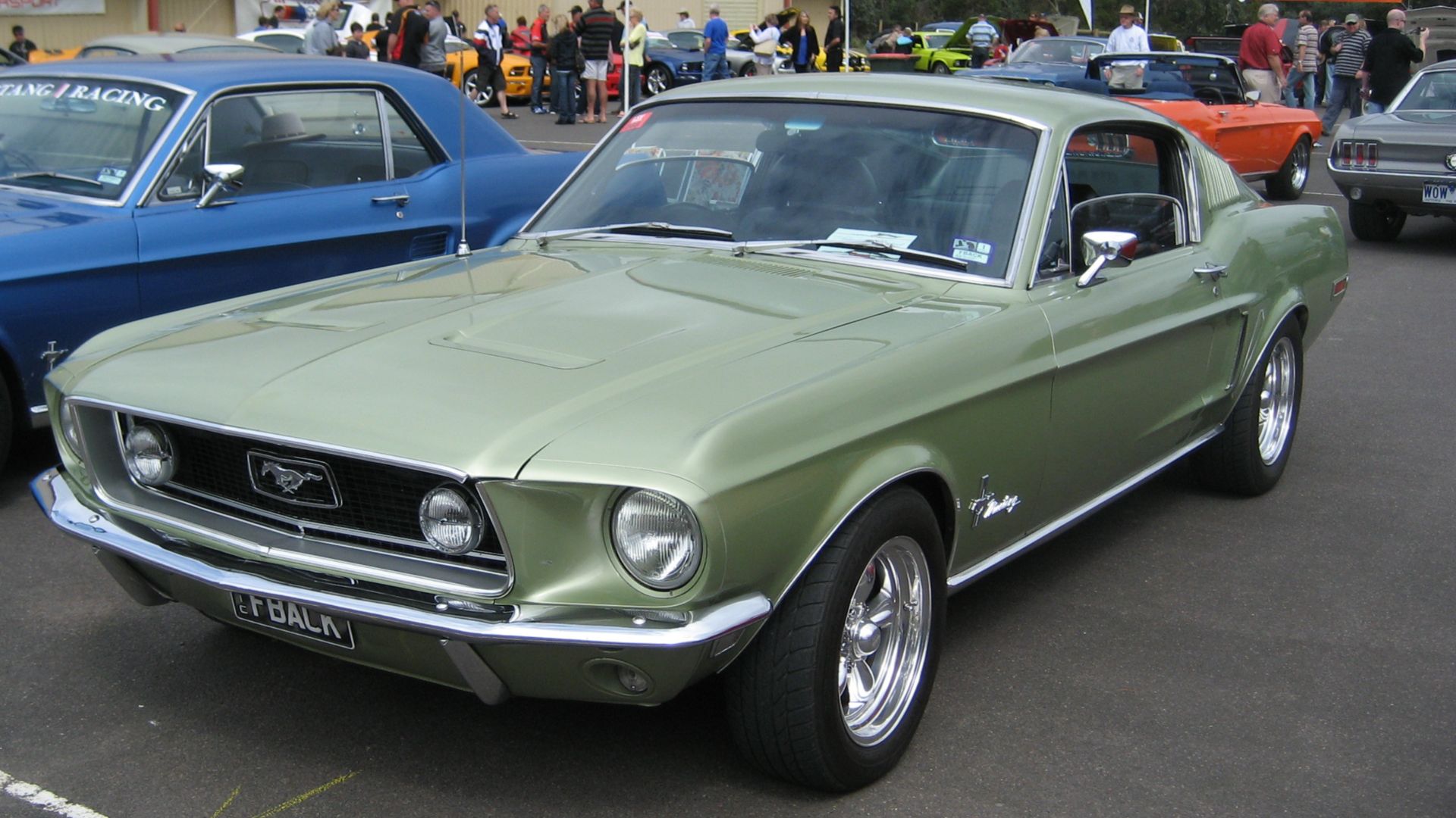 10 Mustangs Every Collector Wants & 10 That Were Absolute Lemons