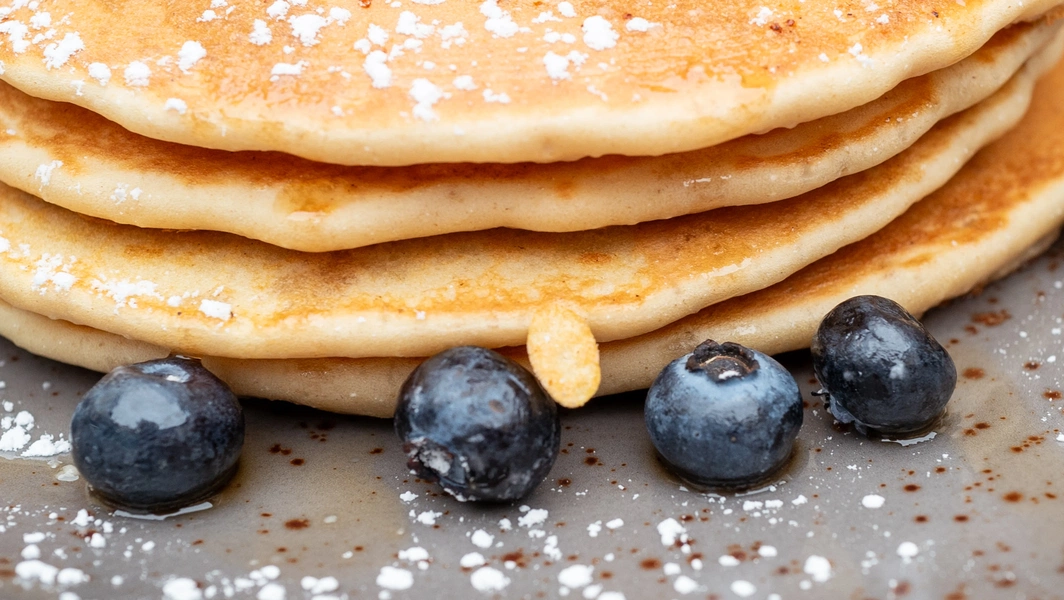 12 delicious blueberry recipes for any occasion