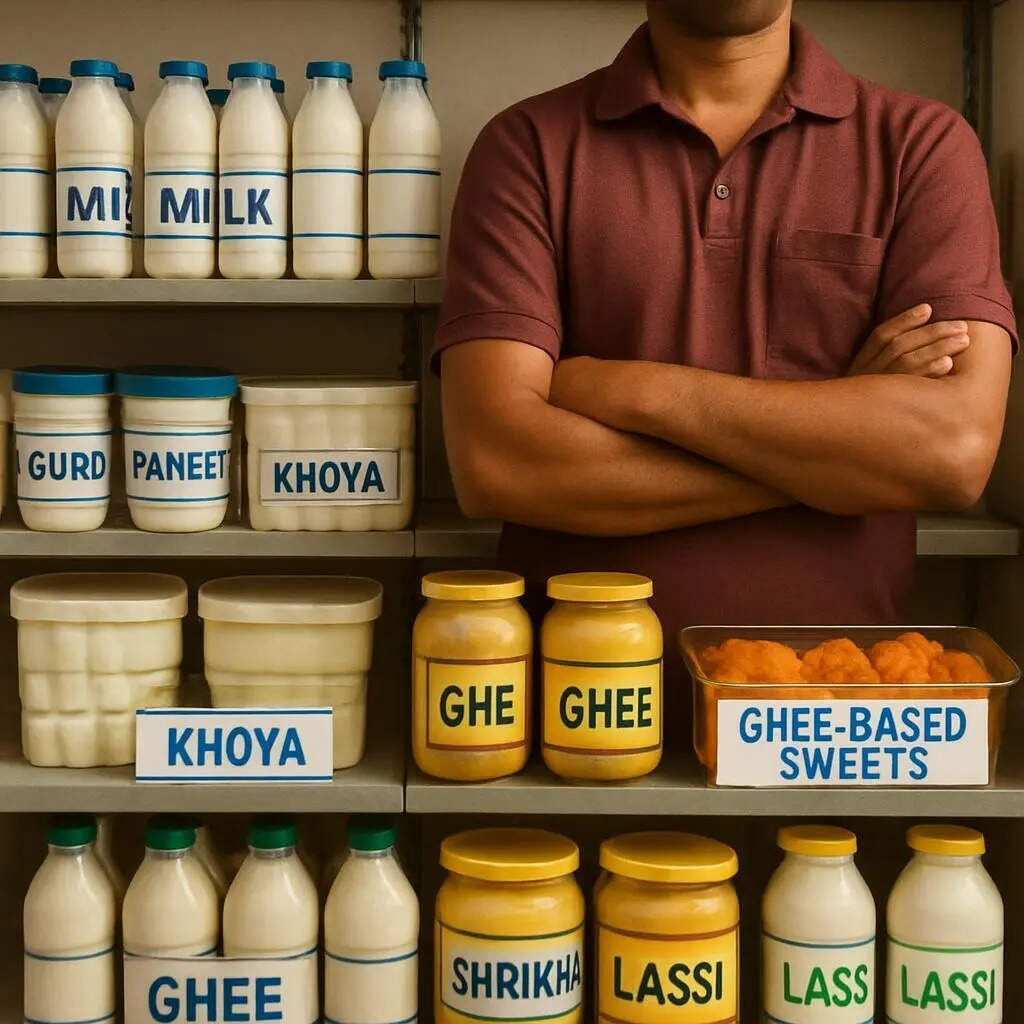 FDA’s anti-adulteration drive gathers steam after food poisoning incident