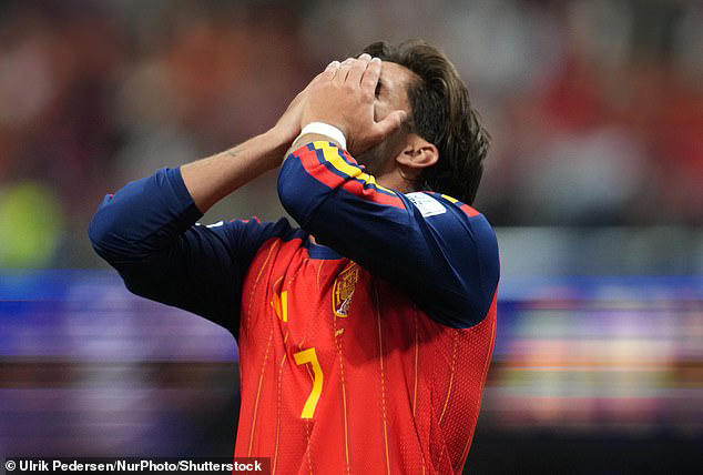 Cape Verde stun Spain to pull off one of the World Cup's greatest ever ...