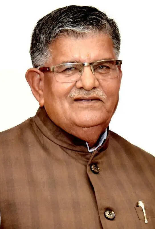 Governor opens skill development centre, upgraded hockey stadium in ...